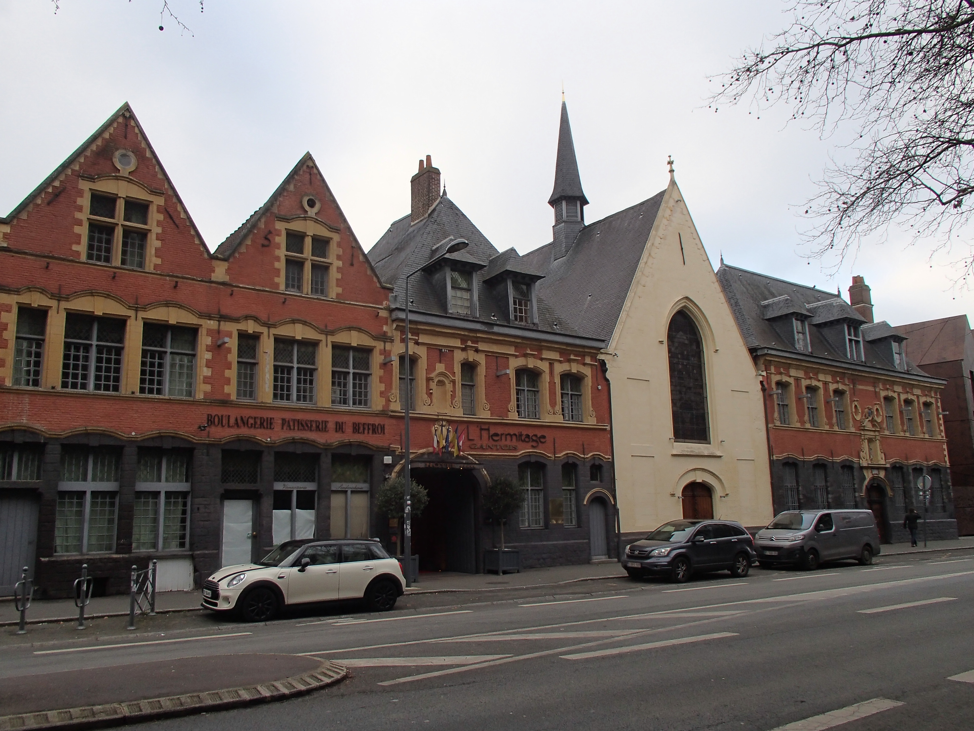 | Irving Gomez Mendez